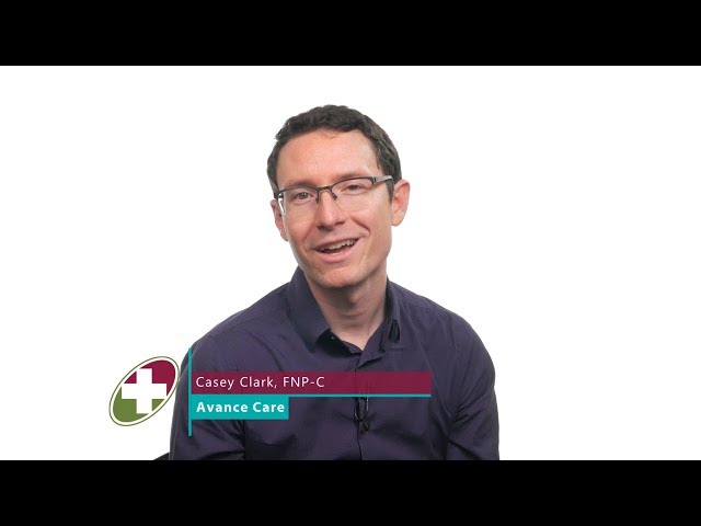 Casey Clark | UNC Health
