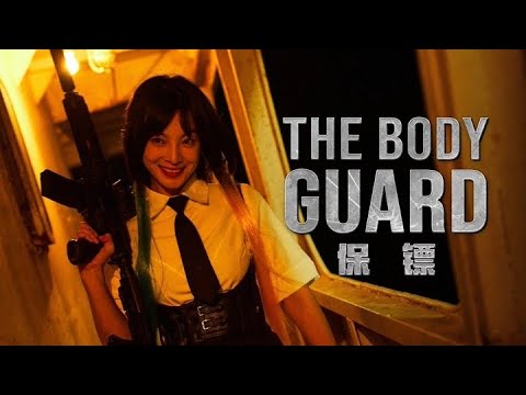 The Body Guard : Film Action