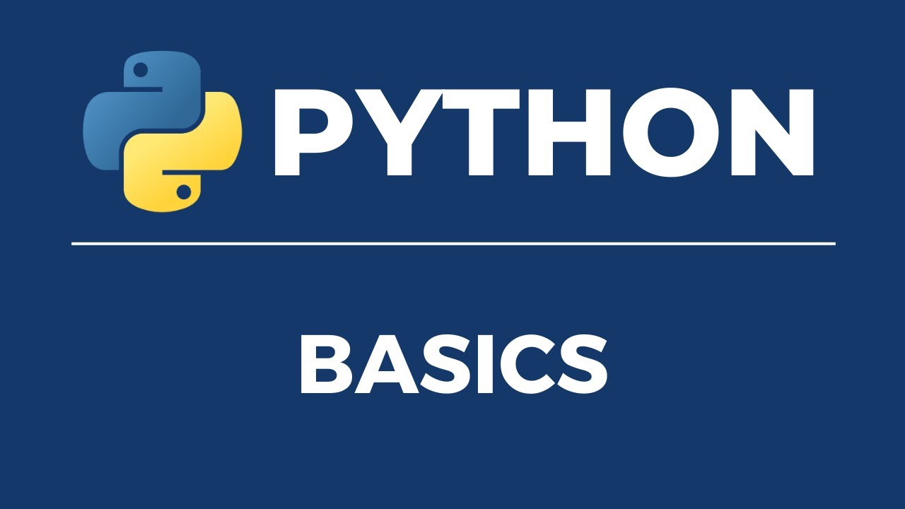 Python Programming Fundamentals | Basics - Comments & Printing