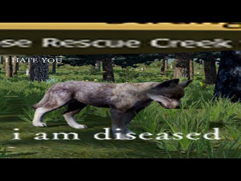 Steam Community :: WolfQuest: Anniversary Edition