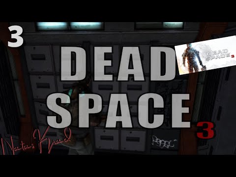 Steam Community :: Video :: Dead Space 3 - Solo ~ Meet Jacob Danik