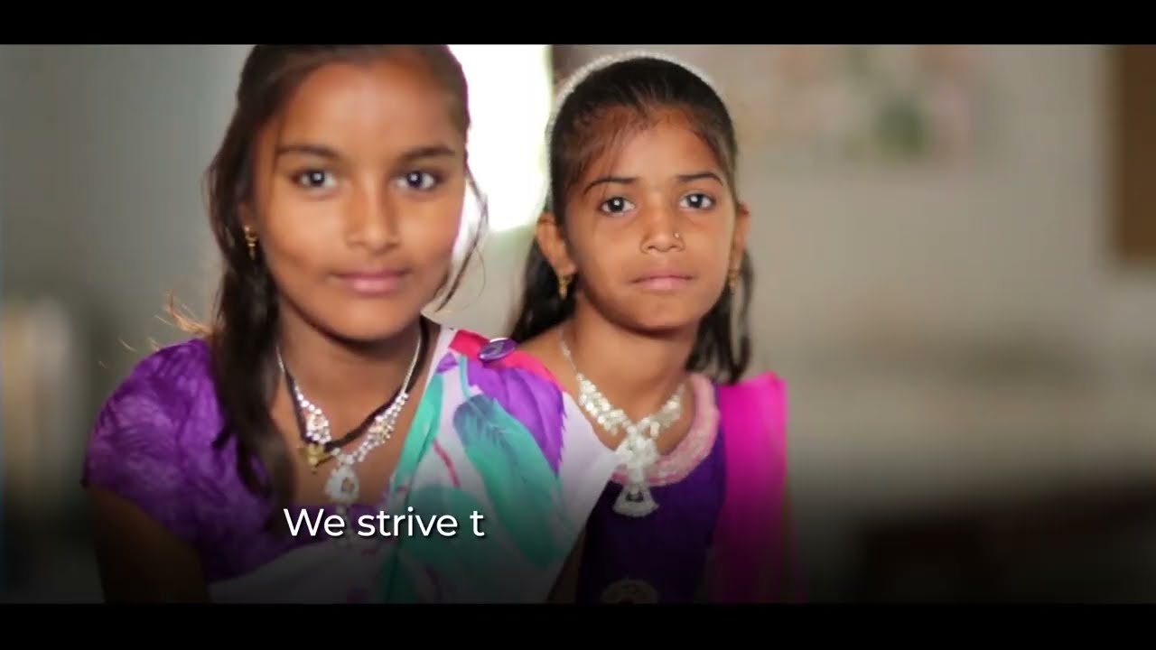 Sending every girl back to school! #educategirls