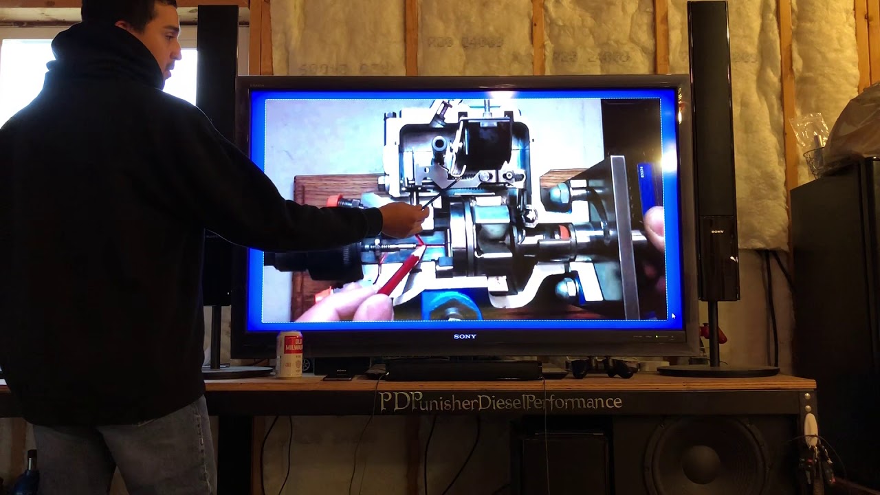 Sait 2018 opposed plunger pump
