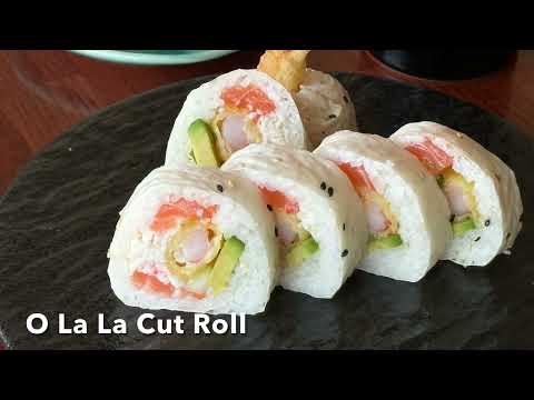 Sushi Akito - Food run (V02)