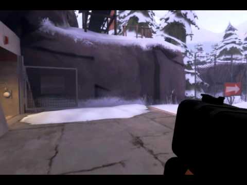Steam Community :: Video :: TF2 Coldfront Soldier replay