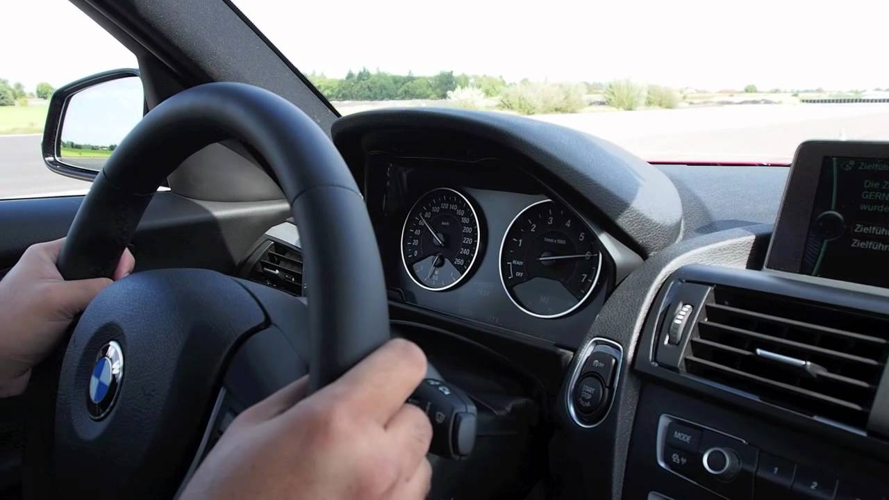 BMW TwinPower Turbo Engines Explained - autoevolution