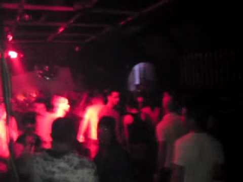 White Boy (Plattenbau-Music) @ Centrum Teil 2