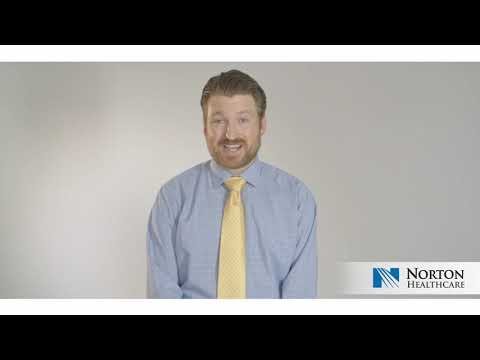 Jason Hopper, M D  | Norton Medical Group