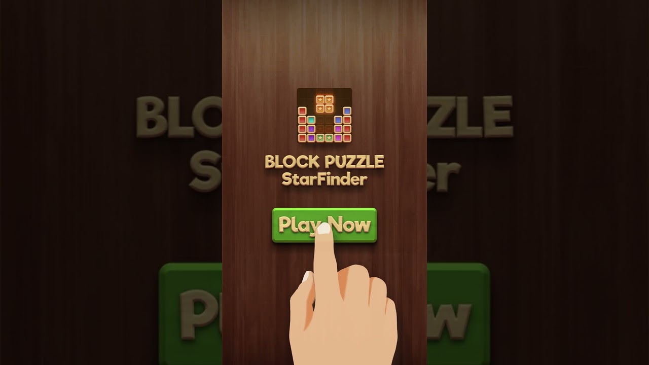 blockpuzzlestarfinder video portrait 240801 shkim A1 3dfloor+falling+out1+bgx 60