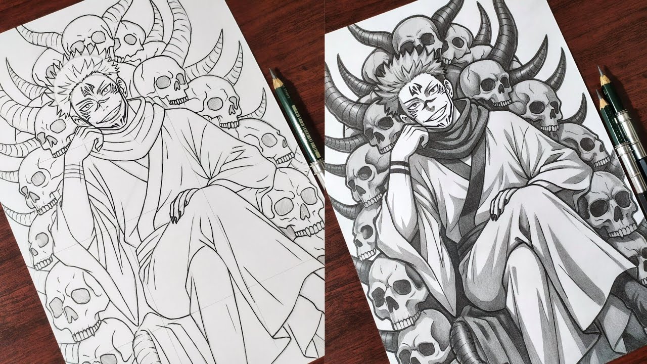 How to Draw 