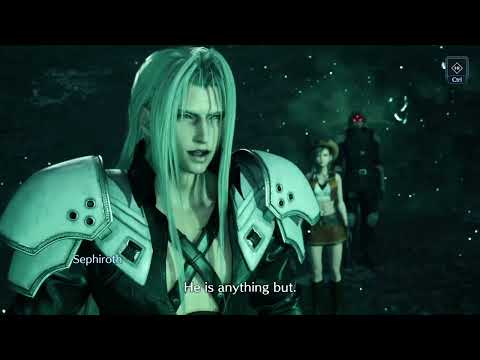 Steam Community :: Video :: Final Fantasy VII Ever Crisis X FFVII ...