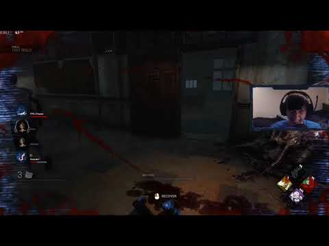 Steam Community :: Video :: Zombie OP | Dead By Daylight PTB