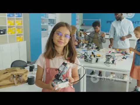 STEM Courses: Your Path to Innovation! 🚀🔬💡📊🧠