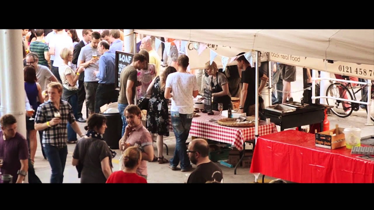 The ultimate guide to Birmingham Beer Bash 2015 - Birmingham Live