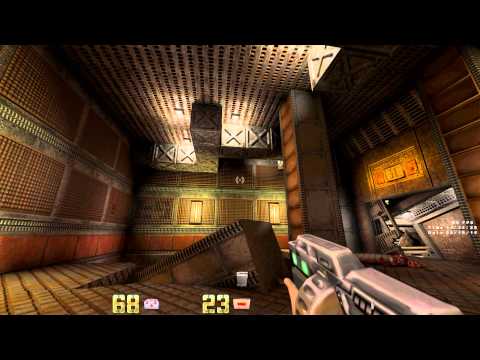 quake2xp download | SourceForge.net
