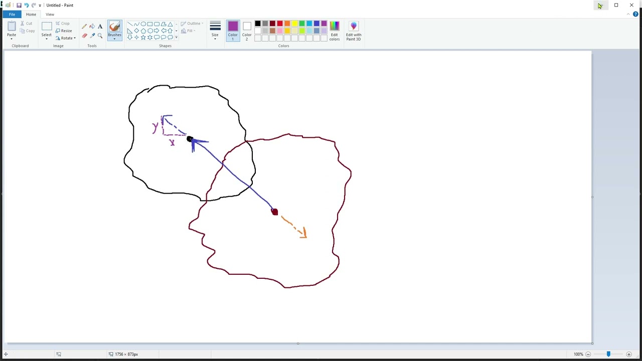 Asteroids (GameMaker) Lesson 3.2 - Asteroid Collisions