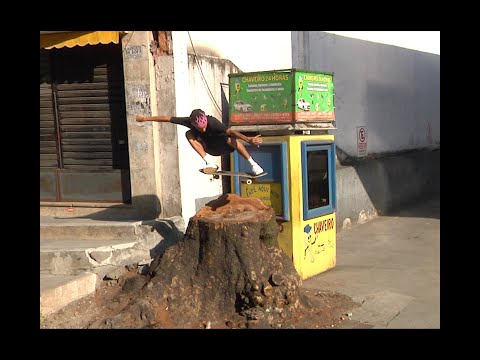 Lorran Freitas - ANDANCA