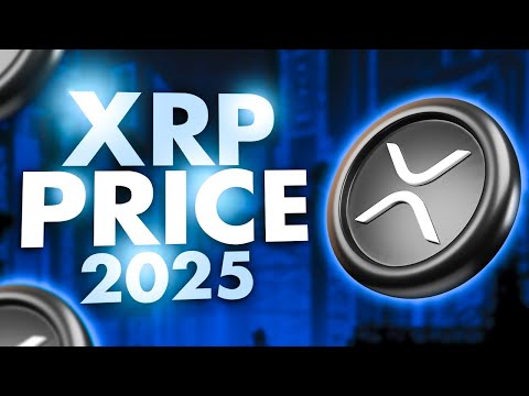 XRP Price Prediction 2025 Explained With Animations