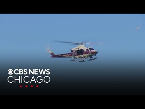 1 rescued, 1 still missing in Lake Michigan near 63rd Street Beach