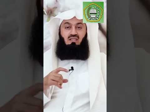 This 1 pillar of Islam u cant fulfill in Ramadan | Mufti Menk
