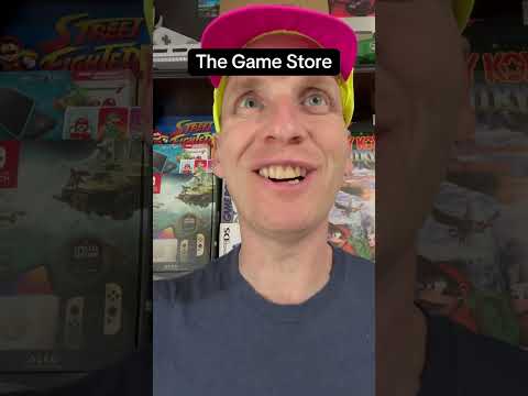 Nintendo GameCube Vs Switch 2