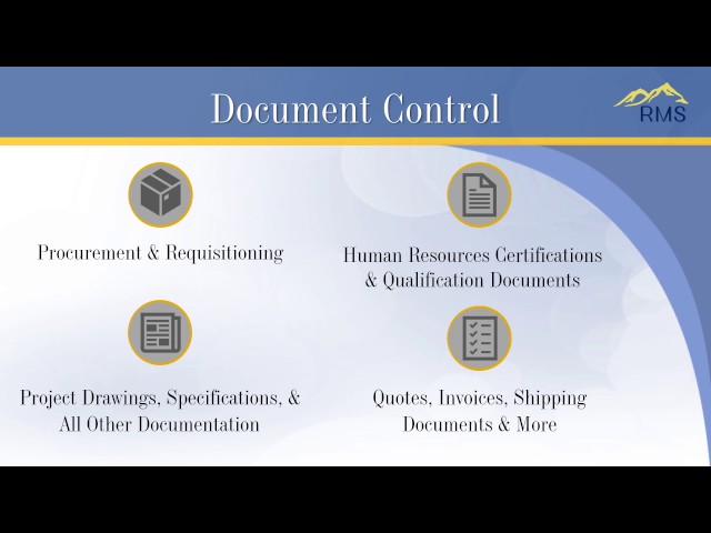 RMS - Project Control Management Pricing, Reviews, & Features in 2022