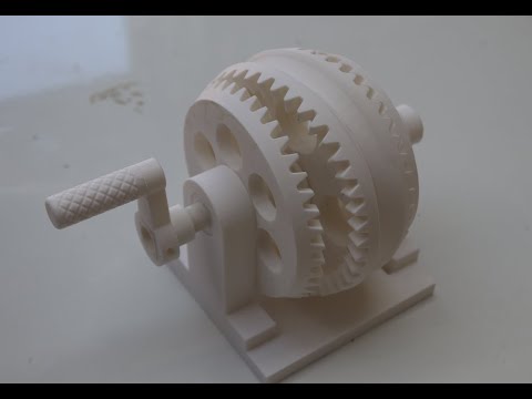 2397 The Nutation Drive