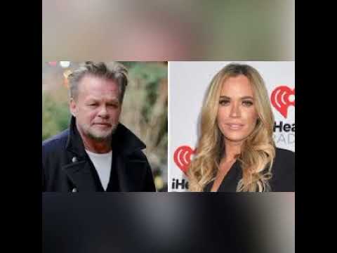 John Mellencamp, 71, Is Dating Marianelly Agosto, 44, After Meeting Through Daughter Teddi
