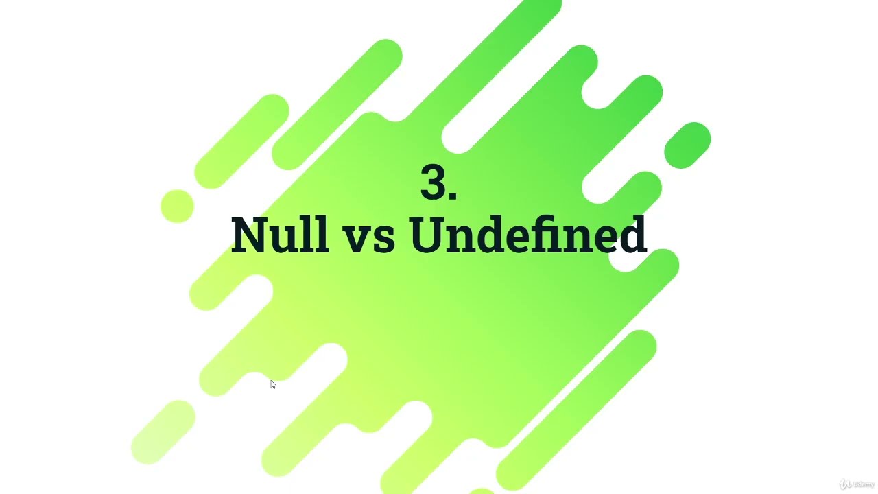 JavaScript null vs undefined Explained | Key Differences for LWC Developers | LWC Tutorial #10