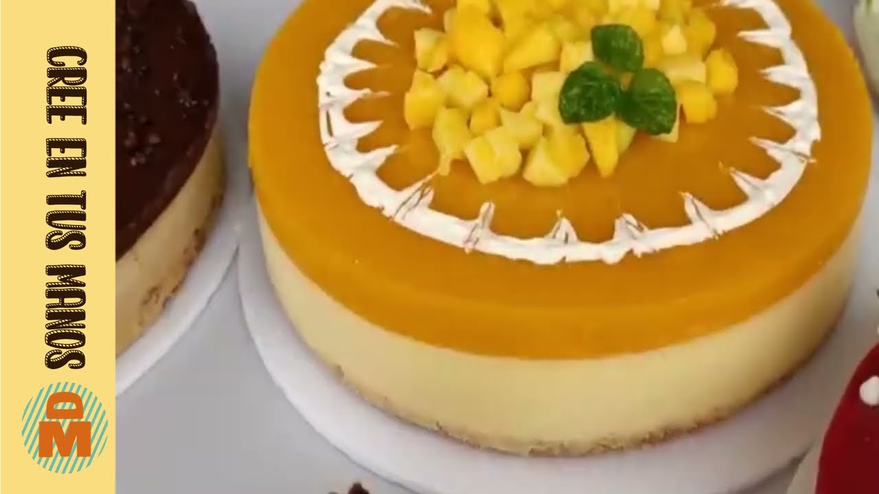 Dulces momentos I Revista de repostería próximamente