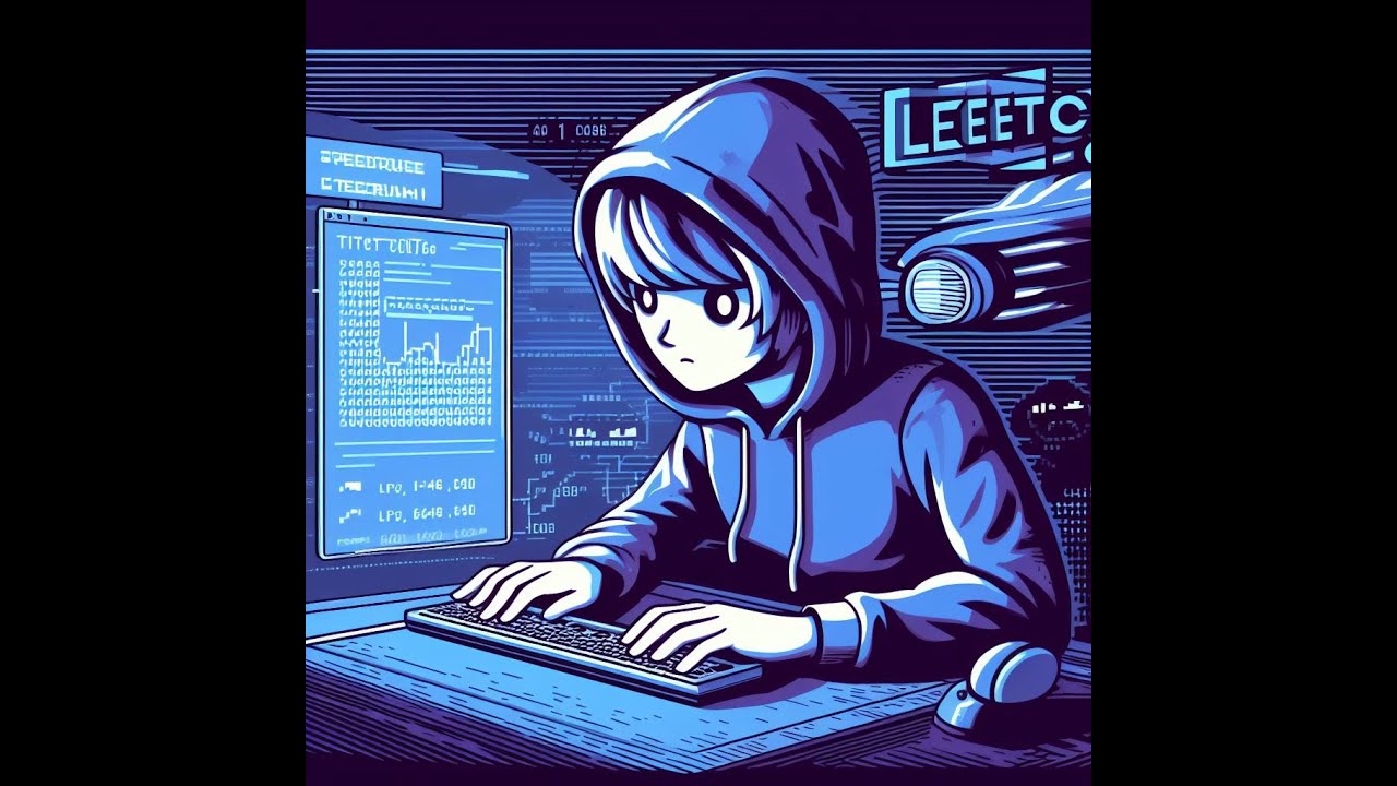 LeetCode Speedrun Challenge! Crushing Coding Problems