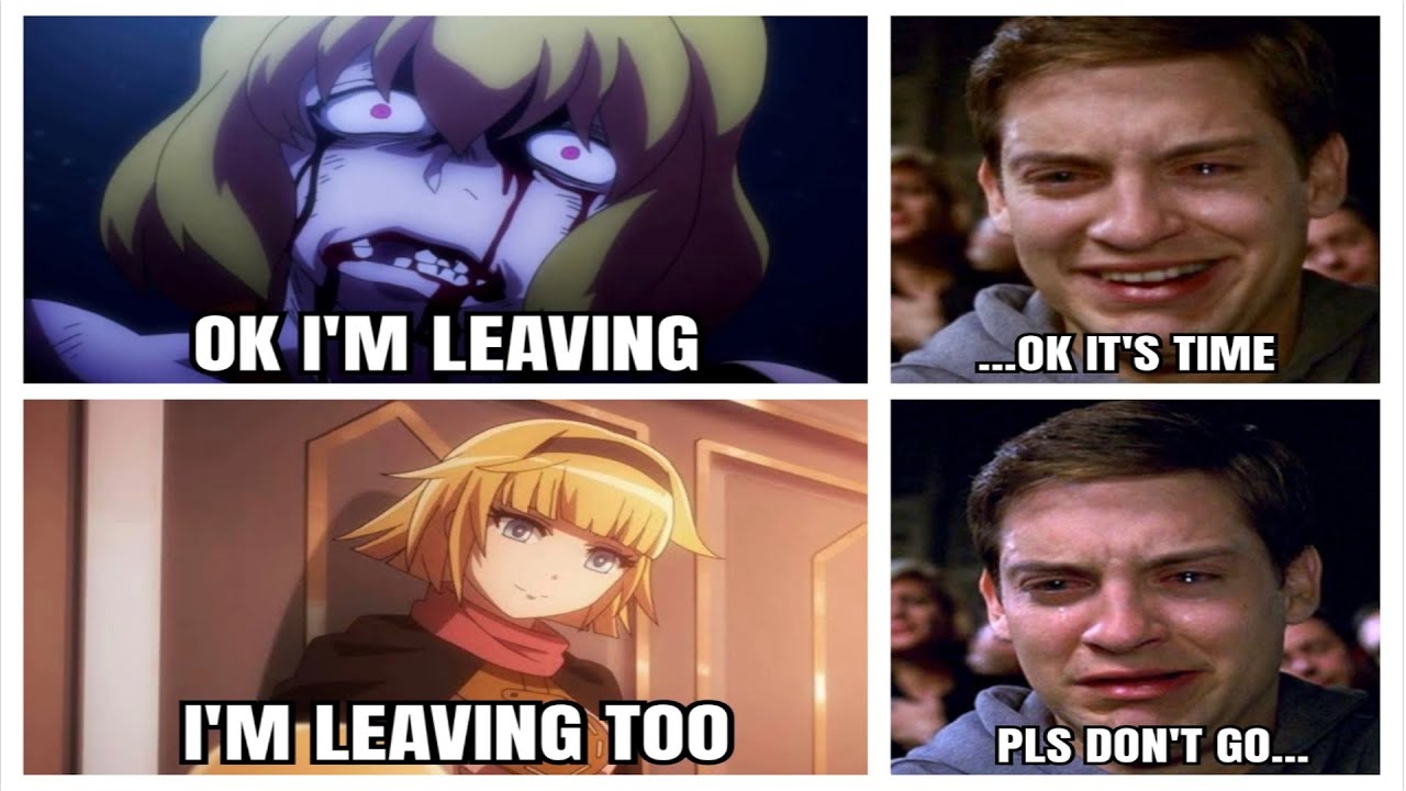 Overlord 2025 | Memes 6