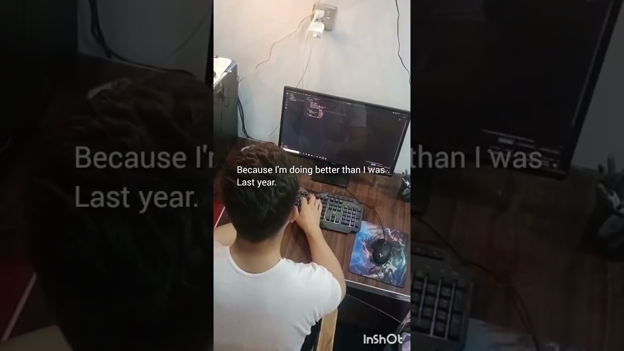 Self-Improvement Journey: Beating My Own Records 💪