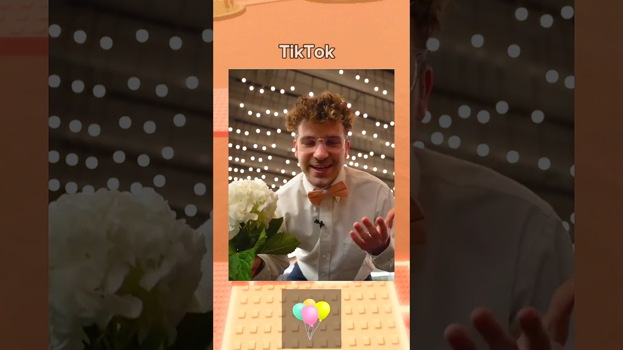 This Guy Made A TikTok To Marry A Stranger And This Happened ❤️😱