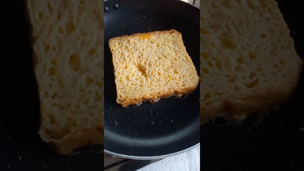french toast 😍 | In house cook