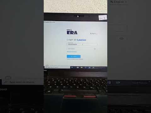 ERA LOGING KISEKRE
