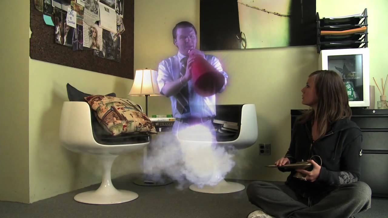 Don't Count on a Genie -- Sell Your Books!