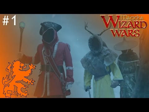 Steam Community :: Video :: Magicka: Wizard Wars - Spelling Is Hard