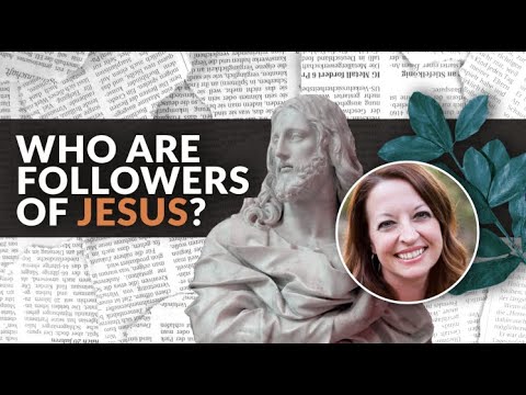 How can Christians be a minority worldview?  w/Natasha Crain