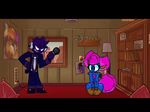 Steam Community :: Video :: stardust but void and candy sing it
