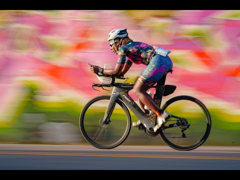 2022 KTown on the River Triathlon
