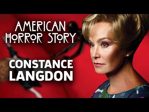 AHS: Everything We Know About Constance Langdon
