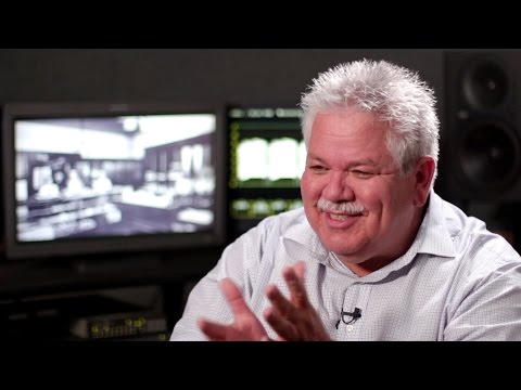 Rick Sebak and The Science of Fear [HD]