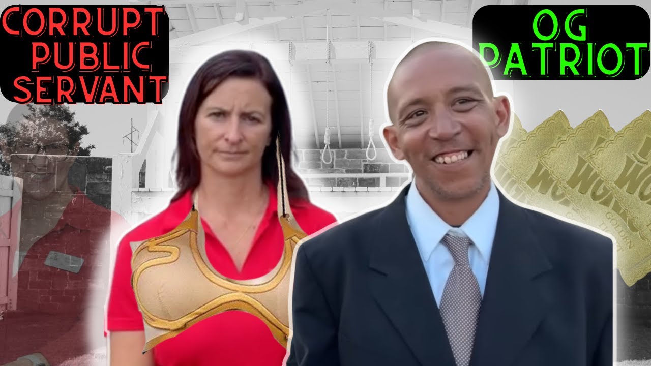 Jennifer Poirrier - takes stand at Armed Fisherman Trial