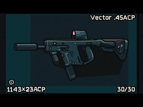 Tarkov explained in LEGS META!