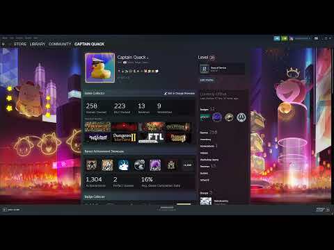 Steam Community :: Video :: Random for steam test