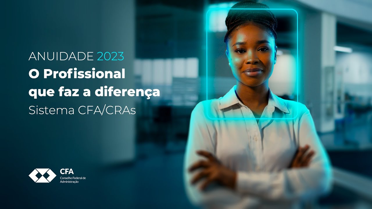 Anuidade 2023, o Profissional registrado faz a diferença! – CRA-MT