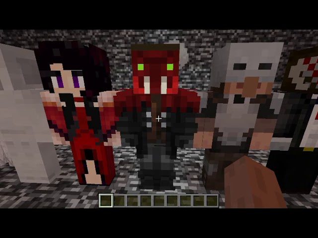 ComfyCoffin Minecraft Mod