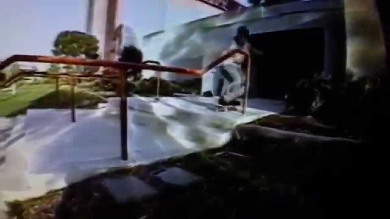 Rob dyrdek alien workshop timecode 1996