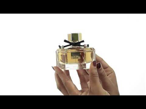 Flora Perfume by Gucci Review